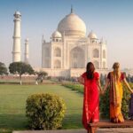 Five Day - Private Luxury Golden Triangle Tour to Agra & Jaipur From New Delhi. - The Itinerary Breakdown: What You’ll See and Why It Matters