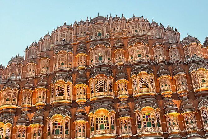 Five days Golden Triangle India Tour From Delhi - Who Will Love This Tour?