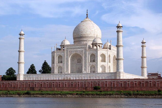 Five days Golden triangle tour from Delhi - Who Should Consider This Tour?