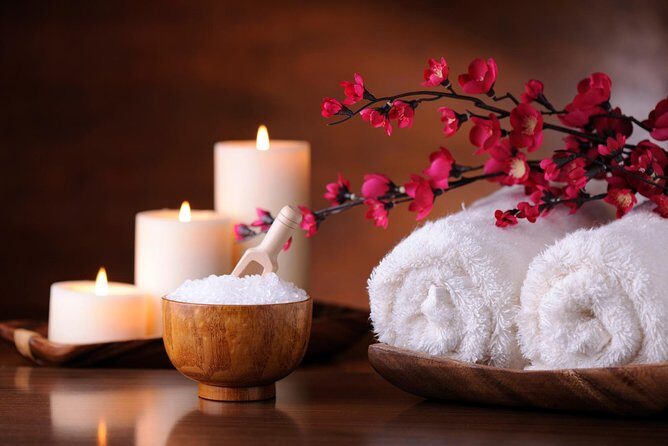Five Senses Spa Day Package - Introduction: Why a Spa Day in Hoi An Matters