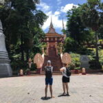 Five Top Killing Field, Toul Sleng, Royal Palace, Wat Phnom - Who Should Consider This Tour?