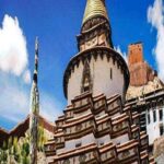 Fixed Departure Tibet Overland Group Joining Tours. - Transport, Accommodation, and Practical Details