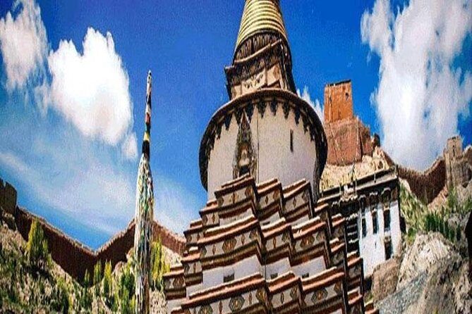 Fixed Departure Tibet Overland Group Joining Tours. - Transport, Accommodation, and Practical Details