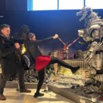 Flavors After Dark Shinjuku Izakaya Food Friendly Tour - Exploring Shinjuku Through a Food-Focused Lens