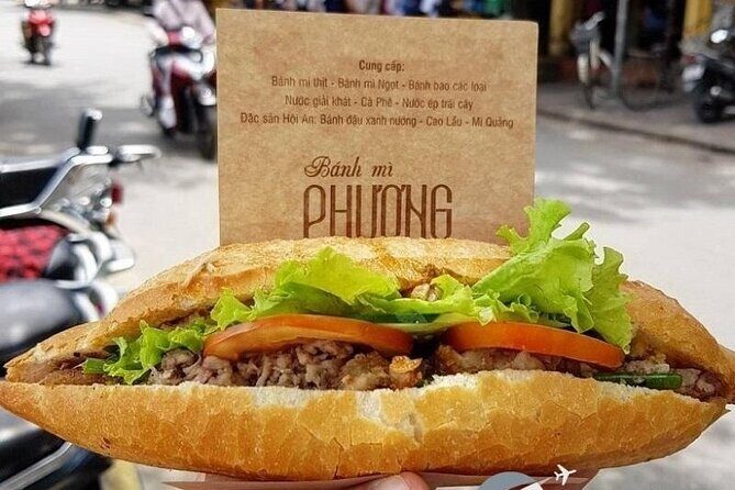 Flavors of Hoi An: A Food Lover's Walking Tour - The Authenticity Factor