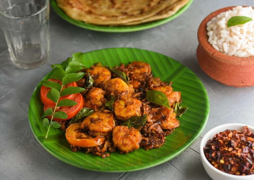 Flavors of Kochi: Guided Street Food Tasting Tour - Who Is This Tour For?