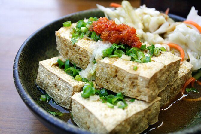 Flavors of Taipei: Indulge in a Private Culinary Adventure Tour! - Is This Tour Right for You?
