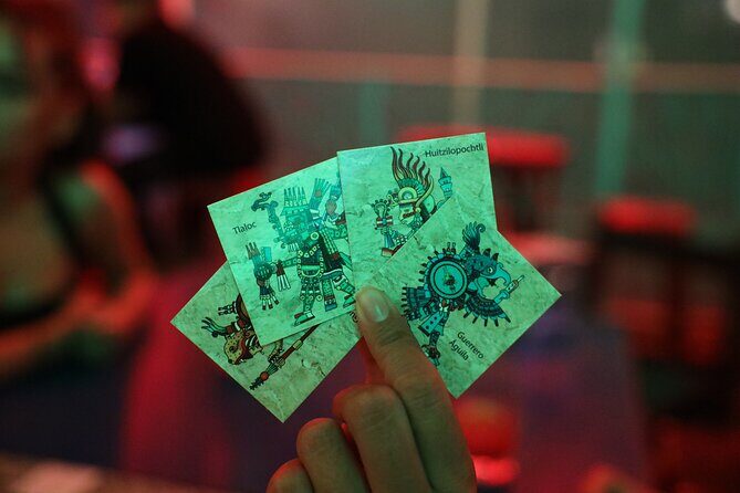 Flavors of the past: A Pre-Hispanic drink tour in Mexico city. - FAQs