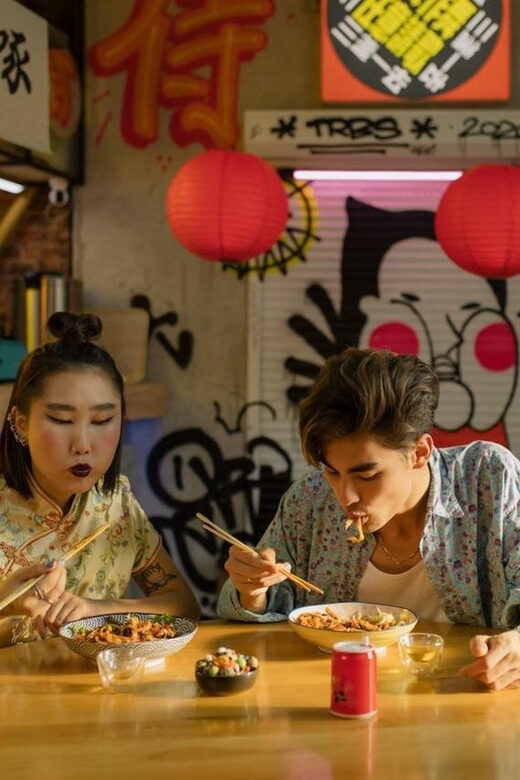 Flavors of Tsukiji Private Tour : Savoring Culinary Delights - What to Expect From the Itinerary