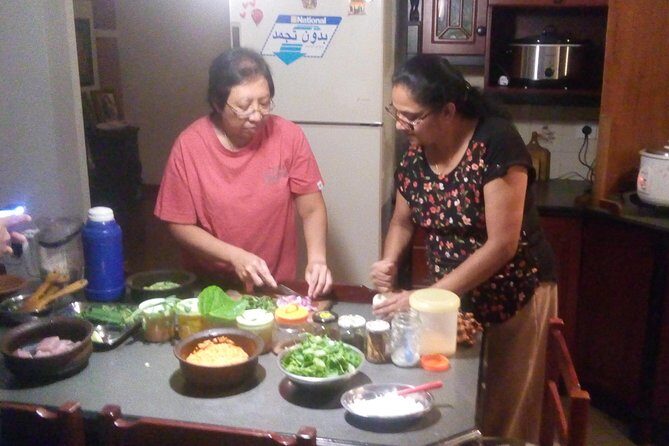 Flavours of Sri Lanka - Practicalities and Value