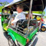 Flexi Walking Temple Tour Grand Palace Wat Pho & Wat Arun - Discovering Bangkok’s Temple and Palace Gems