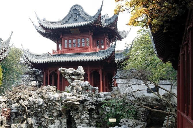 Flexible Airport Layover Tour of Shanghai City Highlights with Spa Option - What Travelers Say: Authentic Feedback