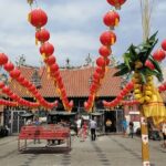 Flexible George Town half day tour - The Sum Up