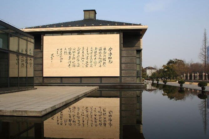 Flexible Nantong Private Day Trip from Shanghai - The Scenic & Cultural Stops: What’s in Store?