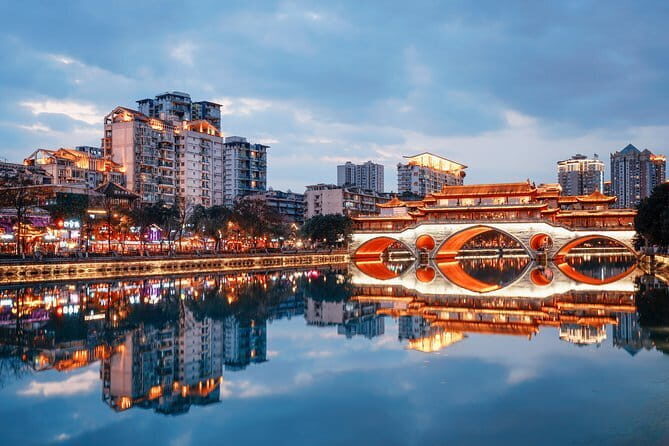 Flexible Private 4 Hours Chengdu Highlights Layover Tour - Highlights of the Tour Experience
