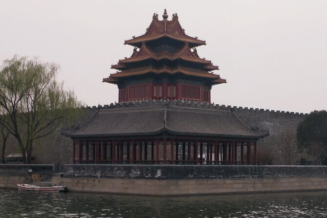 Flexible Private Layover Beijing City Sightseeing with English Speaking Driver - Authentic Experiences & Authenticity