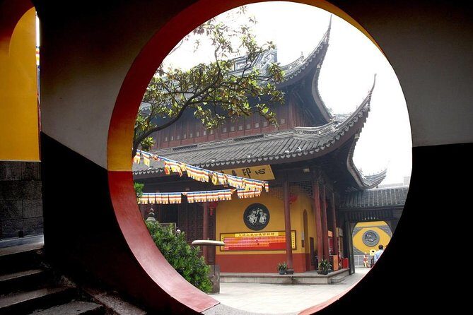 Flexible Private Shanghai Layover Tour - Final Thoughts: Who Should Consider This Tour?