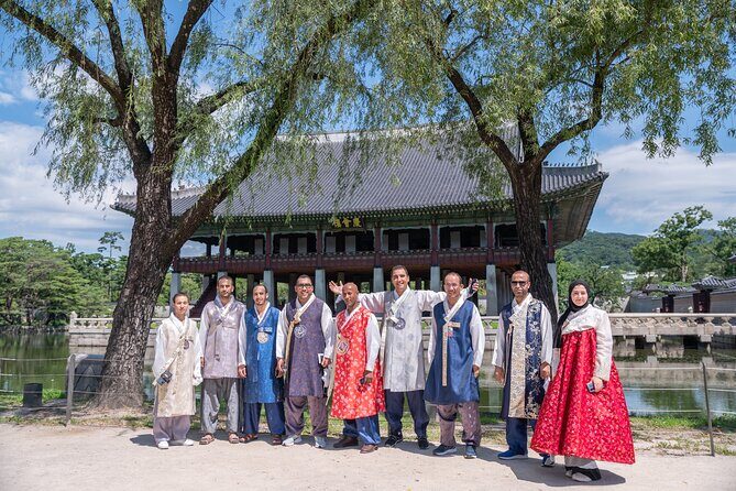 Flexible Private Van Tour in Seoul by Experts - The Practicalities: What’s Included & What Not