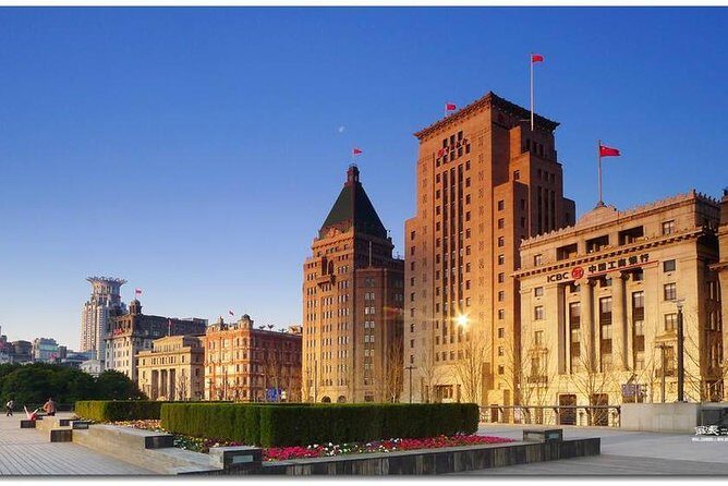 Flexible Shanghai Private Day Tour from Suzhou by Bullet Train - Optional and Additional Attractions