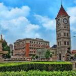 Flexible Tianjin City Highlights Private Day Tour with Lunch - Optional Stops and Personal Choices