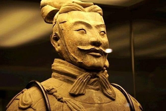 Flexible Xian Terracotta Warriors Day Tour from Guangzhou - Evaluating the Cost and Overall Value