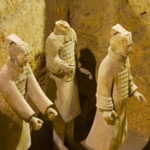 Flexible Xian Terracotta Warriors Day Tour from Shanghai - An In-Depth Look at the Itinerary