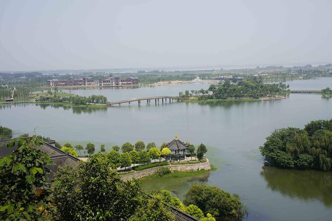 Flexible Zhenjiang Private Day Tour from Nanjing - A Well-Spent Day in Zhenjiang: What You Can Expect