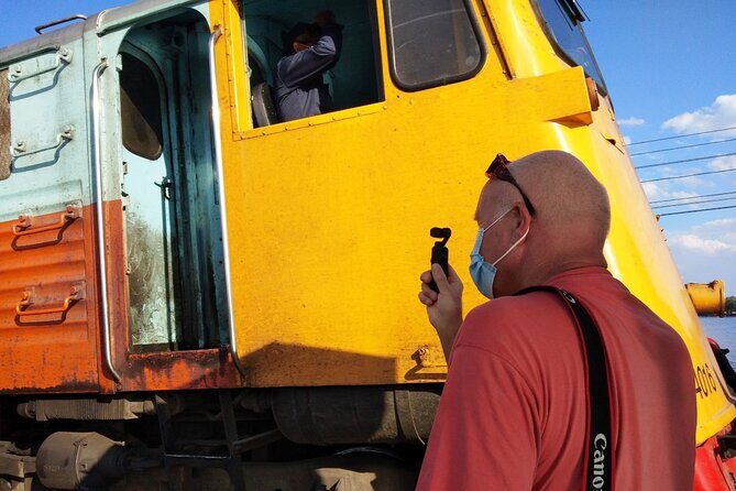 Floating and Railway Market (Optional Waterfall): Private Tour - What Makes This Tour Stand Out?