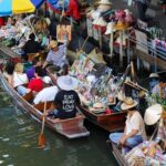 Floating Market Damnoen Saduak and Meklong Railway Market: Half Day Tour - The Markets: What Makes Them Special?