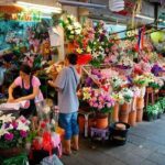 Floating Market - Train Market - Flower Market and China Town - What Travelers Say