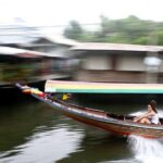 Floating Market with Wat Bang Kung Temple and the Railway Market - Who Should Book This Tour?