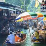 Floating Markets and Bridge on River Kwai Tour from Bangkok - Final Thoughts