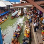 Floating Markets Day Trip from Bangkok - Logistics & Practical Details