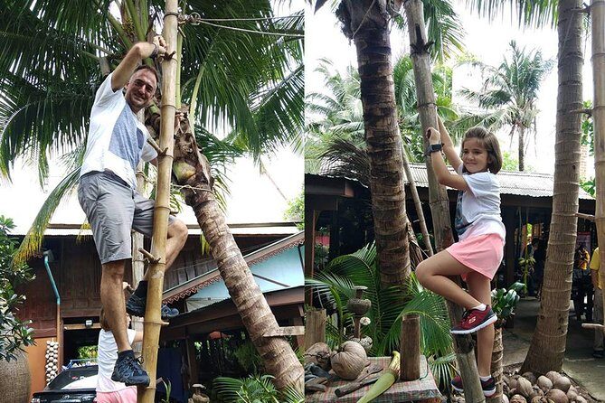 Floating & Railway Market and Coconut Farm Tour [Optional Luxury] - What Travelers Say: Authentic Experiences and Some Hiccups