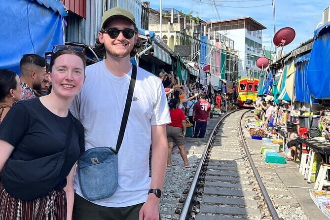 Floating & Railway Markets Private Tour - Who Should Consider This Tour?