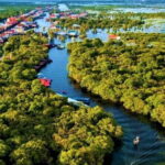 Floating Village at Tonle Sap Lake & Siem Reap City Tuk-Tuk Tour - Practical Tips & Considerations
