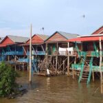 Floating Village -Kompong Pluk Morning & Sunset - What You Can Expect from the Floating Village & Nearby Attractions