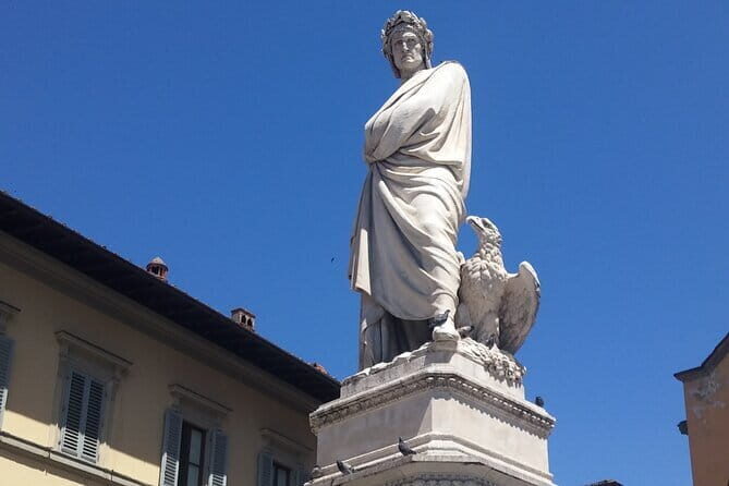 Florence: 1.5-hour Santa Croce guided experience - Who Should Consider This Tour?