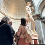 Florence Accademia Gallery and Michelangelo David Private Tour - Itinerary Breakdown