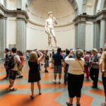 Florence Accademia Gallery Fast-Track Ticket & Audio Guide App - The Practical Details