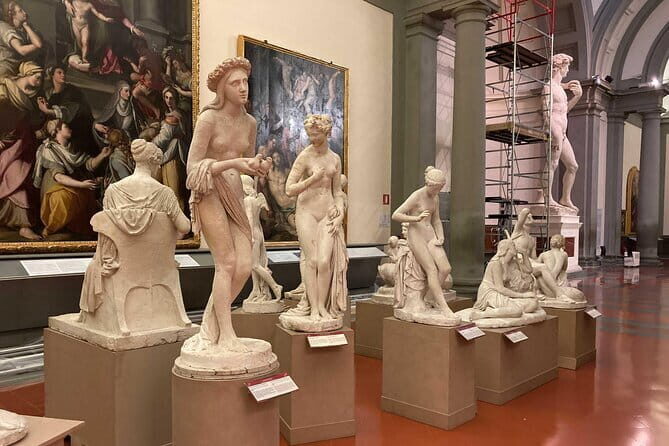 Florence: Accademia Gallery Small Group Guided Tour - The Sum Up — Why This Tour Is Worth Considering