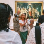 Florence: Accademias David, Uffizi and Duomo Walking Tour - The Itinerary in Detail