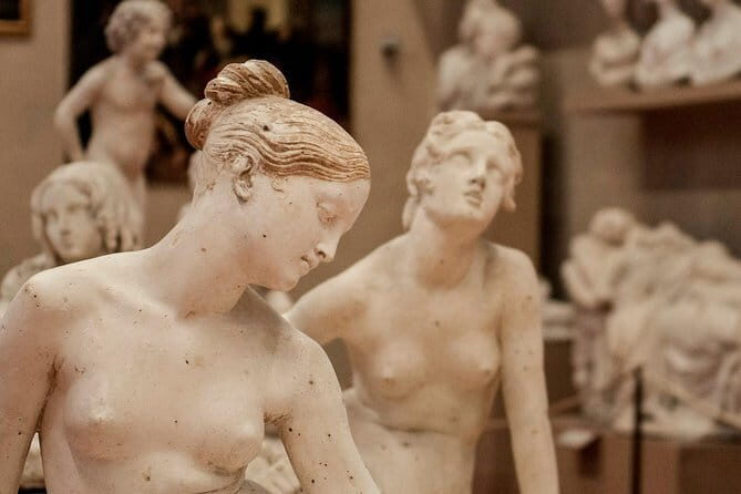 Florence Art Pass: Accademia, Uffizi & Duomo Guided Tour - Practicalities and Experience Tips