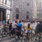 Florence bike tour with Piazzale Michelangelo. - The Itinerary: A Detailed Breakdown
