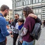 Florence by Night Guided Walking Tour:Duomo Old Bridge & All Must-See Highlights - The Itinerary in Detail: What to Expect at Each Stop