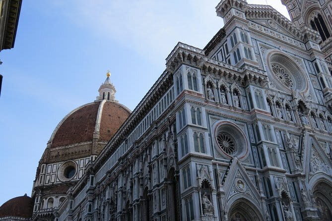 Florence Cathedral: Exclusive Visit with Dedicated Access and Private Guide - Who Should Consider This Tour?