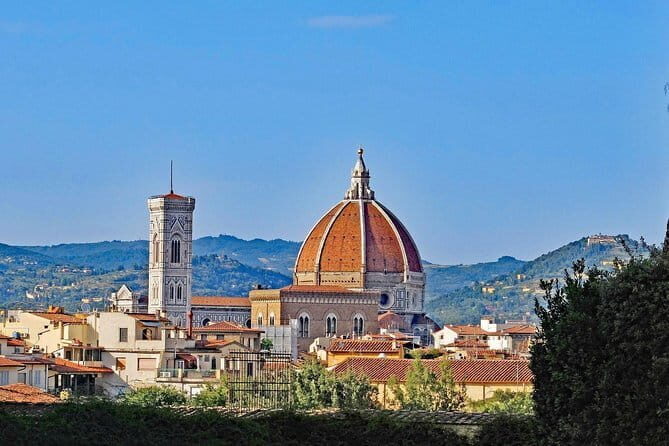 Florence: Cathedral Tour - The Art and Architecture