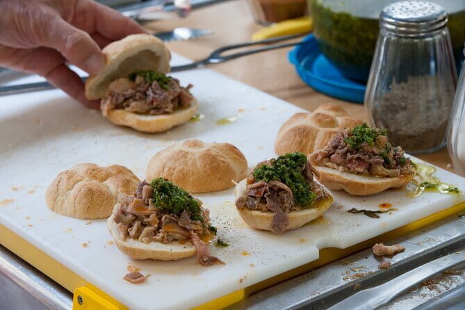 Florence Central Market Food Tour with Eating Europe - Authenticity and Quality: What Makes This Tour Worth It