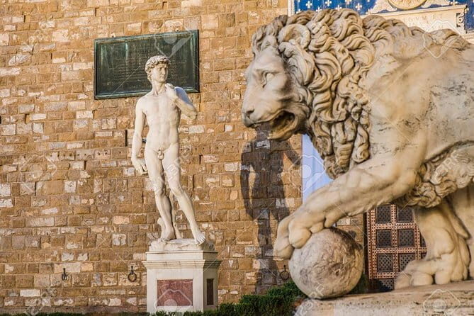 Florence City Walking Tour - Authentic Experiences and Insights from Past Participants