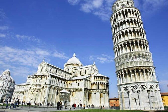 Florence Day Tour: Explore Pisa, Siena & San Gimignano with Lunch - Who Is This Tour Best For?